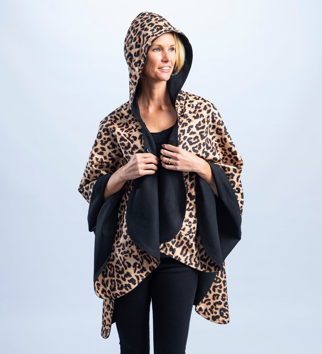 What to Pack for a Weekend Getaway – RainCaper