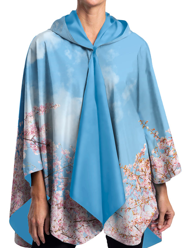 RainCaper: Chic Travel Accessories and Inspired Gifts for Home