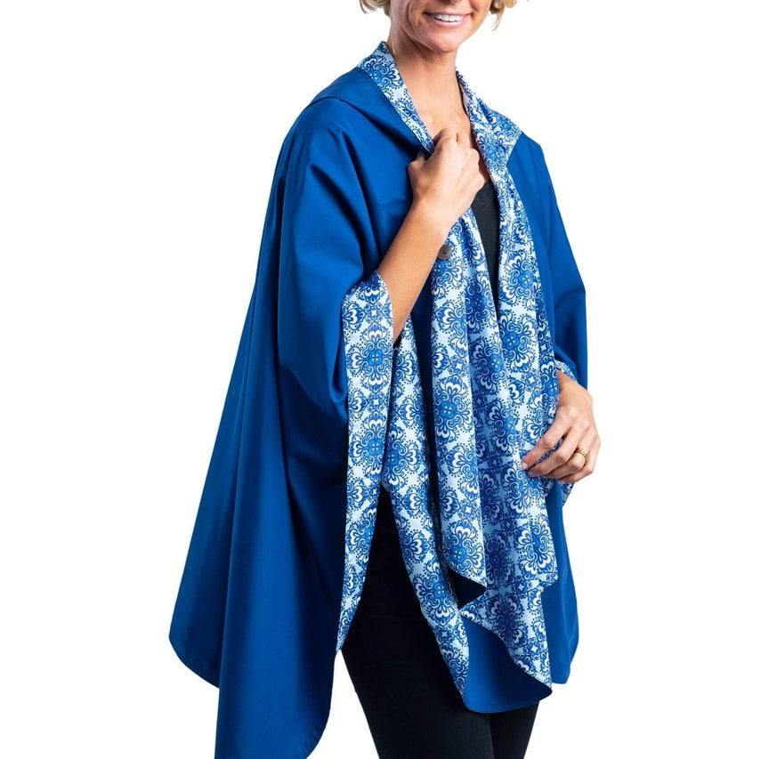 Classic Rain Capes - RainCaper
