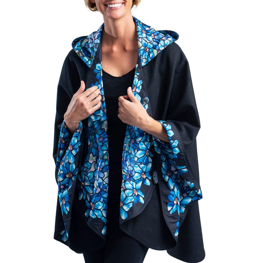 Rain Caper Fine Art Inspired Rain Gear, Home Decor, and Gifts - RainCaper