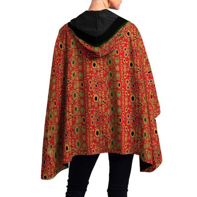 Women’s Rain Capes | Reversible Rain Ponchos | Women's Rain Gear ...