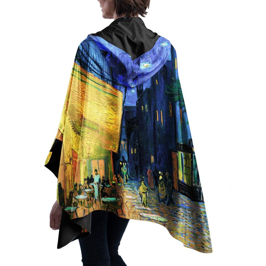 Vincent Van Gogh Art Inspired Gifts - RainCaper